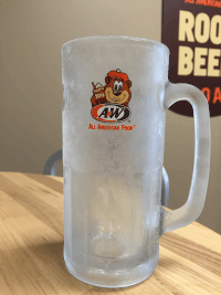 Mug root beer GIF - Conseguir o melhor gif em GIFER