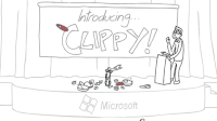 Clippy Gif