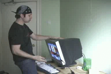 Pwnage GIFs - Get the best gif on GIFER