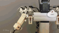 Roboter GIFs - Get the best gif on GIFER