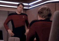 Райкер GIFs - Get the best gif on GIFER