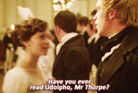 Bronte GIFs - Get the best gif on GIFER