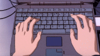 Writer GIFs - Get the best gif on GIFER