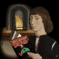 Julius hibbert family doctor GIF - Conseguir o melhor gif em GIFER