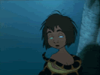 Mowgli GIFs - Get the best gif on GIFER