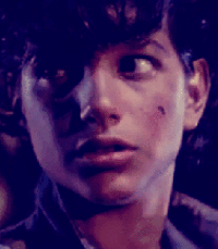 Johnny cade GIFs - Get the best gif on GIFER