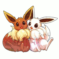 Leafeon GIFs - Get the best gif on GIFER