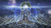 Meditation GIFs - Get the best gif on GIFER