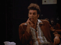 Kramer GIFs - Get the best gif on GIFER