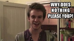 Strabismus GIFs - Obtenez le meilleur gif sur GIFER