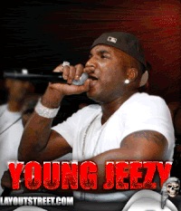 Jeezy GIFs - Get the best gif on GIFER