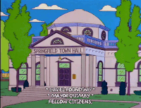 Old town hall GIFs - Get the best gif on GIFER