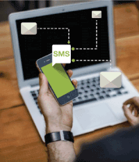 Смс GIFs - Get the best gif on GIFER