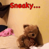 Plushies GIFs - Get the best gif on GIFER