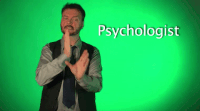 Psychologist GIFs - Get the best gif on GIFER