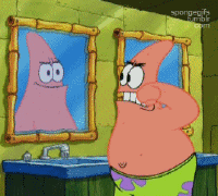 Gif De Bob Esponja Y Patricio Riendo Patrick GIF Conseguir El Mejor