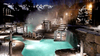 Spa GIFs - Get the best gif on GIFER