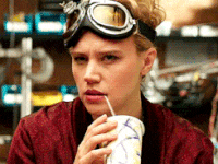 Slimer GIFs - Get the best gif on GIFER