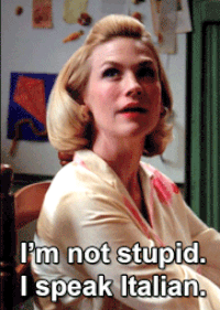 I speak fact GIFs - Get the best gif on GIFER