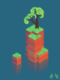 Isometric GIFs - Get the best gif on GIFER