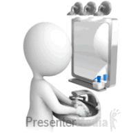 Washing hands GIFs - Get the best gif on GIFER