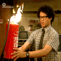 Exclamation mark GIFs - Get the best gif on GIFER