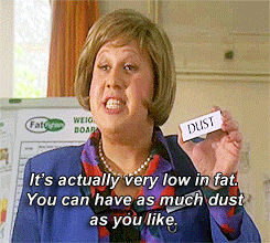 Marjorie dawes GIF - Conseguir o melhor gif em GIFER