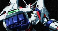 Mecha GIFs - Get the best gif on GIFER
