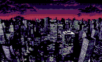 Cybercity GIFs - Get the best gif on GIFER