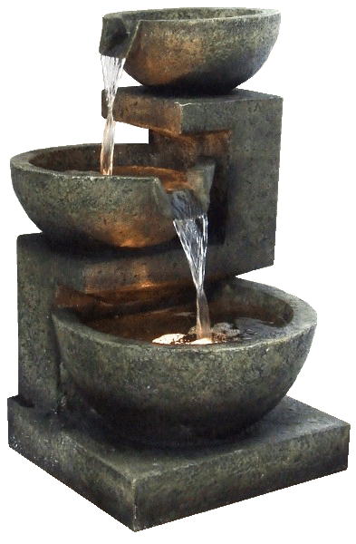 Water fountain GIF - Conseguir el mejor gif en GIFER