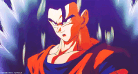 Gohan GIFs - Get the best gif on GIFER