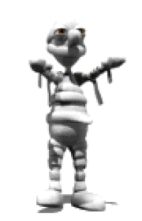 Мумия GIFs - Get the best gif on GIFER