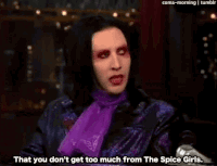 Spice girls GIF - Conseguir el mejor gif en GIFER