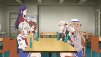 Haifuri GIFs - Get the best gif on GIFER
