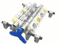 Piston GIFs - Get the best gif on GIFER