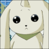 Terriermon GIFs - Get the best gif on GIFER