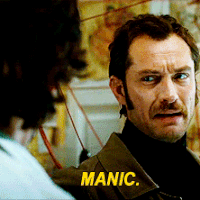 Maniaque GIFs - Get the best gif on GIFER