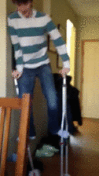 Cripple GIFs - Get the best gif on GIFER