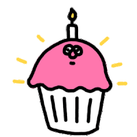 Cupcakes GIFs - Get the best gif on GIFER