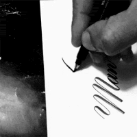 Lettering GIFs - Get the best gif on GIFER