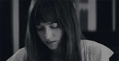 Anna steele GIFs - Obtenez le meilleur gif sur GIFER