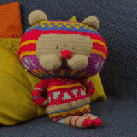 Crochet GIFs - Get the best gif on GIFER