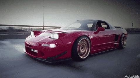 Nsx GIFs - Get the best gif on GIFER
