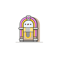 Jukebox GIFs - Get the best gif on GIFER