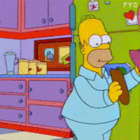 The simpsons GIF - Conseguir el mejor gif en GIFER