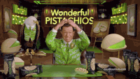 Pistachio GIFs - Get the best gif on GIFER