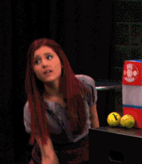 Ariana grande GIFs - Get the best gif on GIFER
