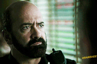 Banshee GIFs - Get the best gif on GIFER