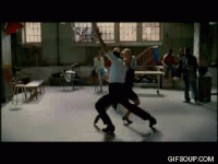 Tango GIFs - Get the best gif on GIFER