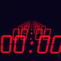 Clock GIFs - Get the best gif on GIFER